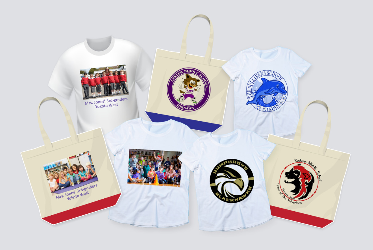 Stripes Printshop | Products